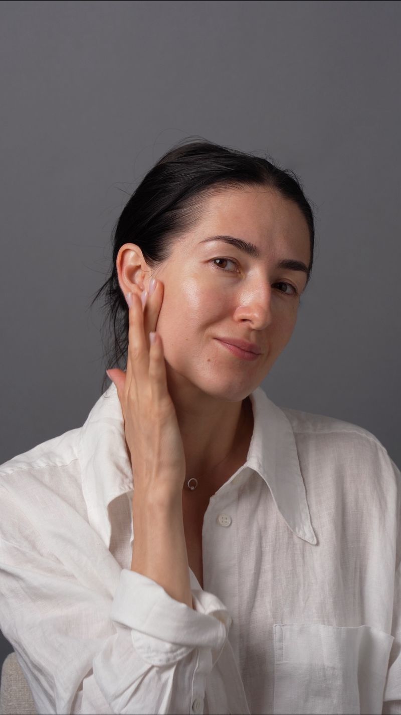 Skin Schema finds beauty and serenity in minimalistic self-care ...